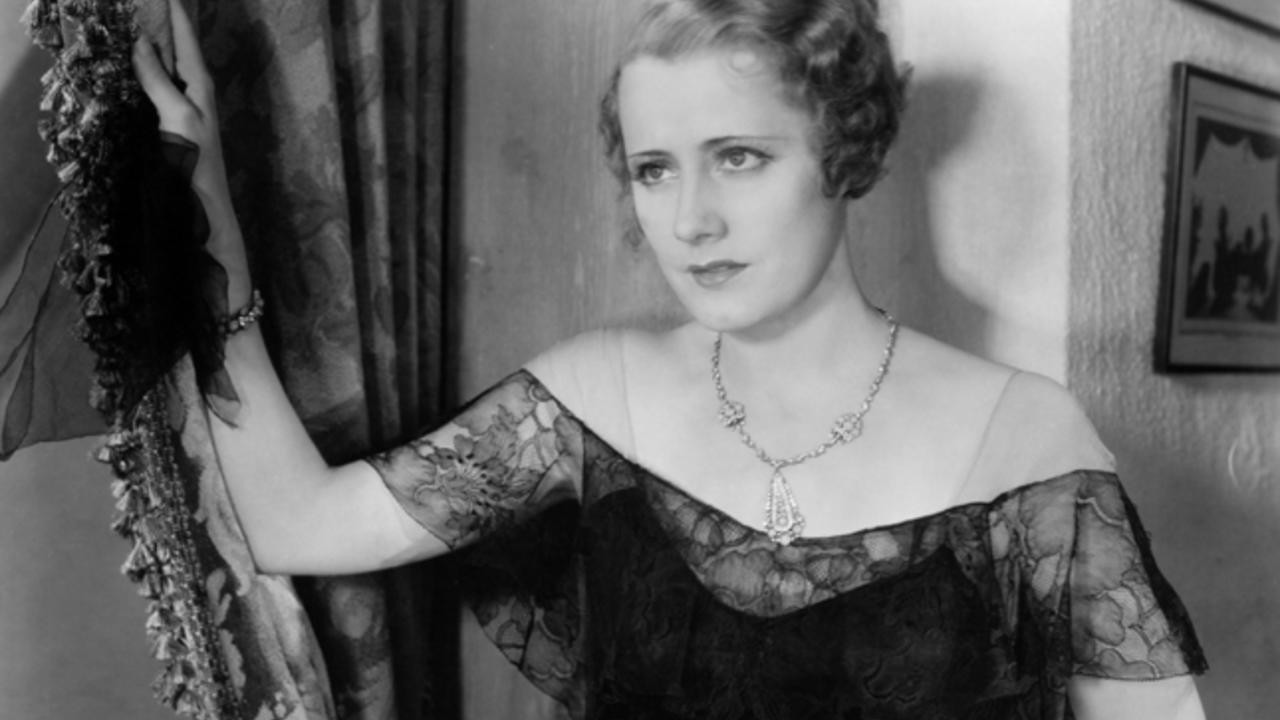 Consolation Marriage (1931) | MUBI