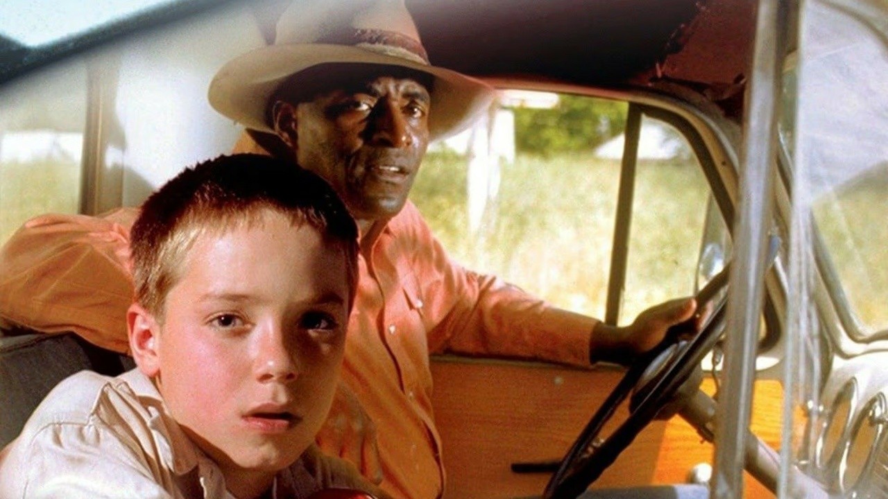 Just a Dream (2002) | MUBI