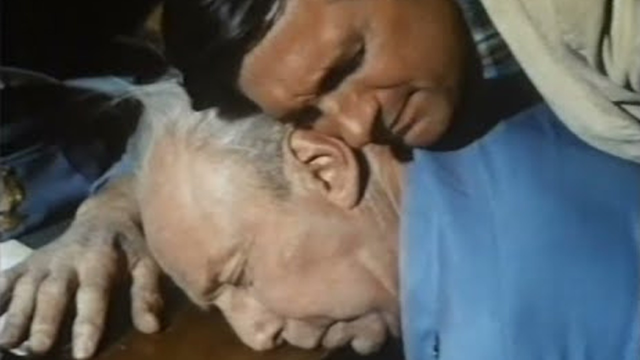 Isn't It Shocking? (1973) | MUBI