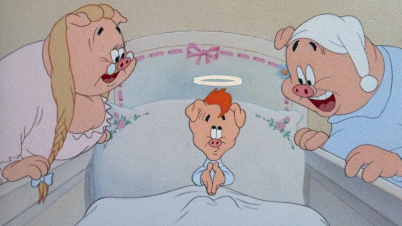 One Ham's Family (1943) | MUBI