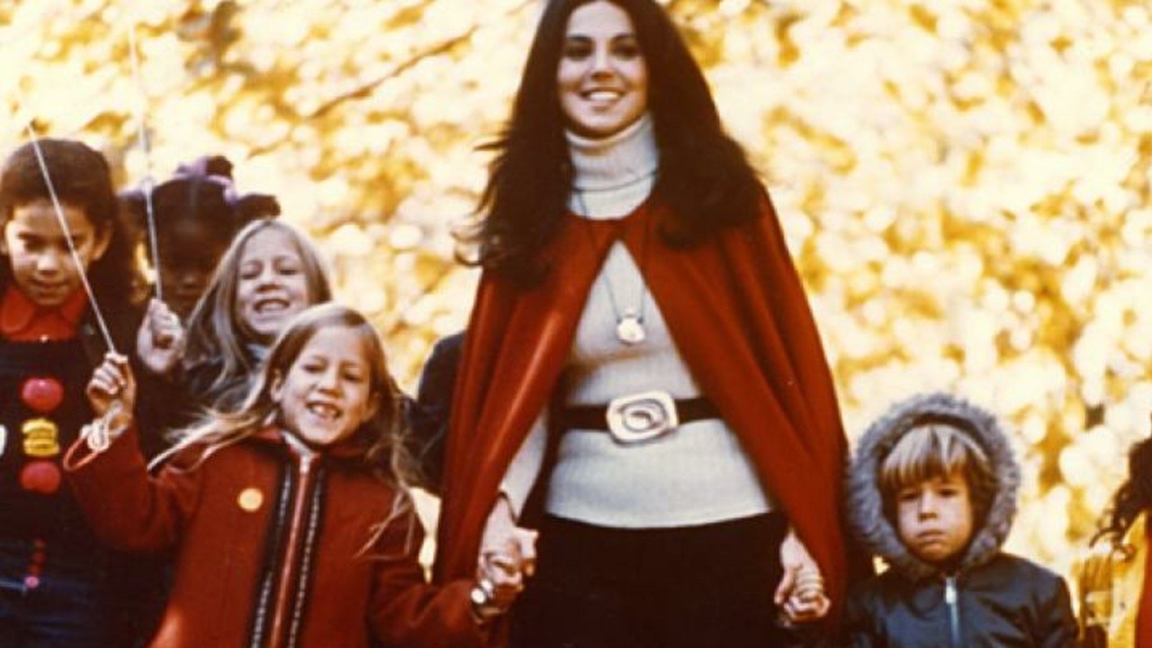 Free to Be... You & Me (1974) | MUBI