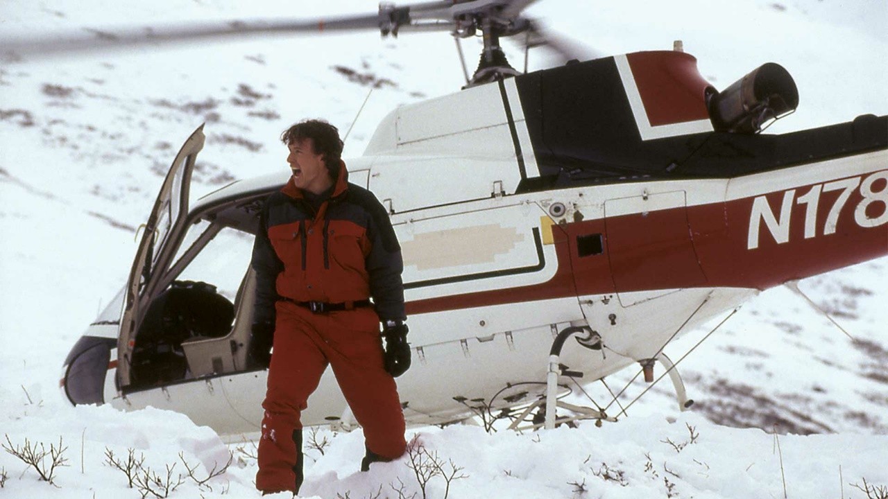 Avalanche (1999) | MUBI