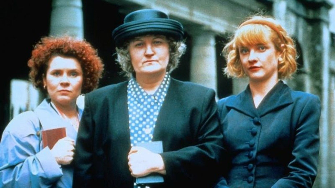 Deadly Advice (1994) | MUBI