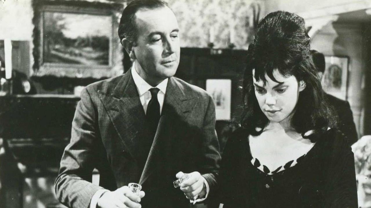 Andree Melly – Movies, Bio and Lists on MUBI