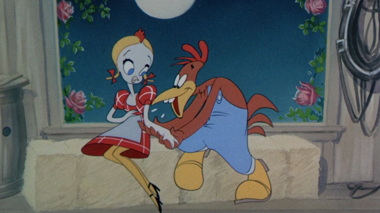 The Hick Chick 1946 Mubi
