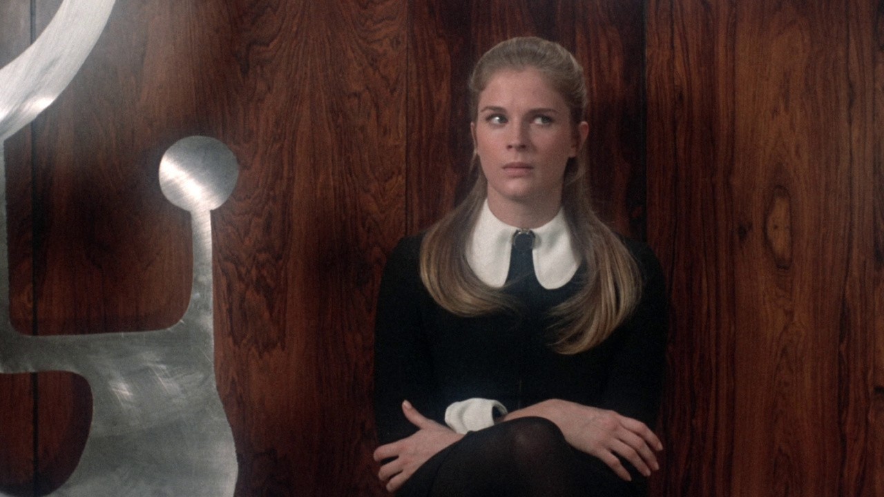 T.R. Baskin (1971) | MUBI