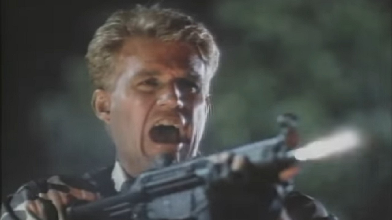 Street Hunter (1990) | MUBI