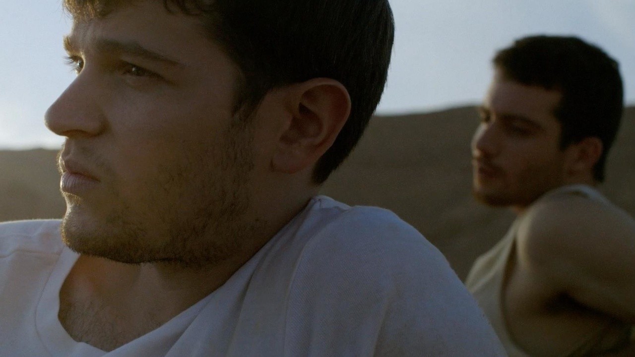 Thirst (2015) | MUBI