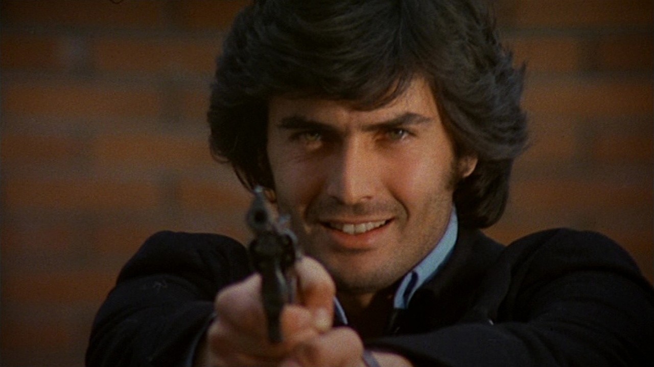 Blood, Sweat and Fear (1975) | MUBI