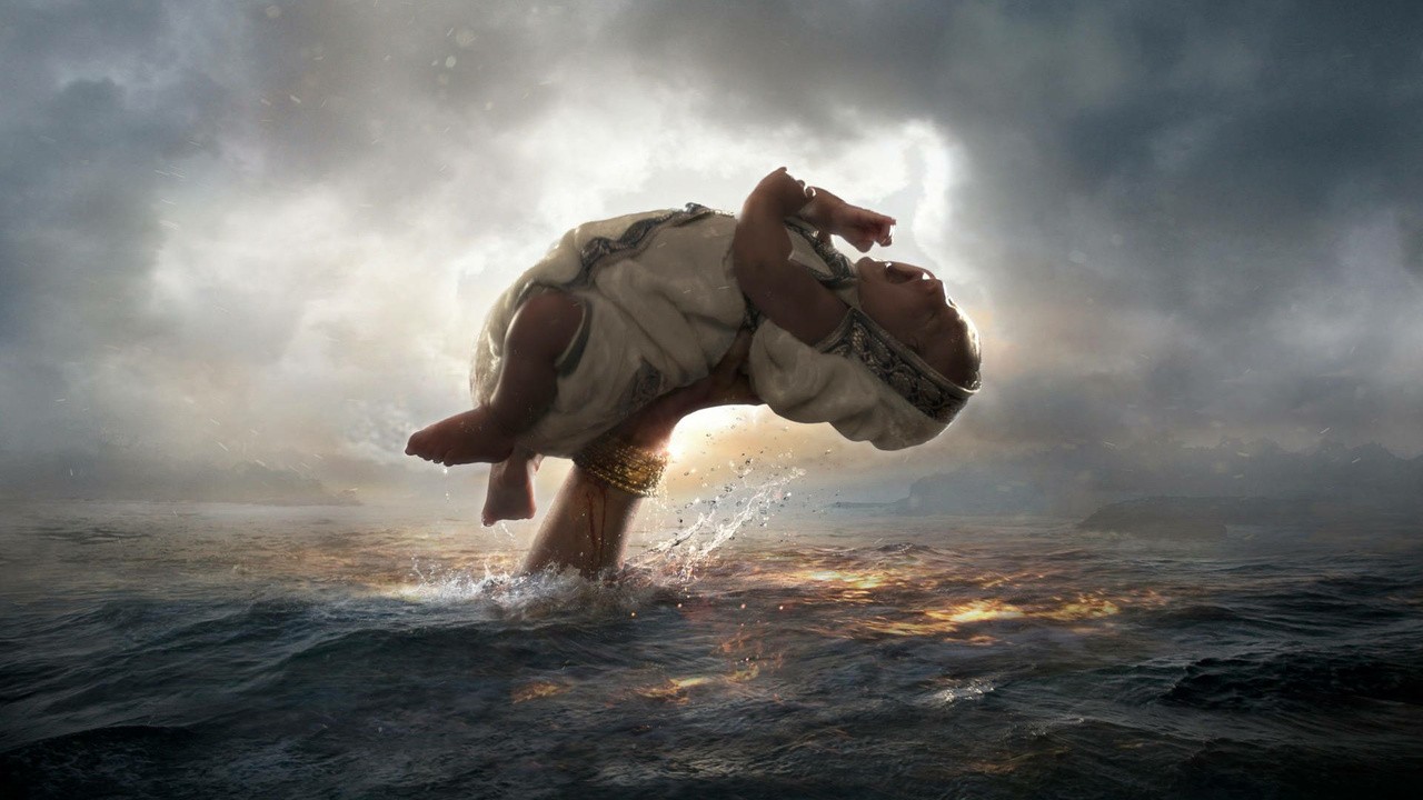 Baahubali: The Beginning (2015) | MUBI