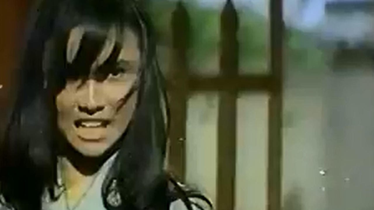 The One-Armed Magic Nun (1969) | MUBI