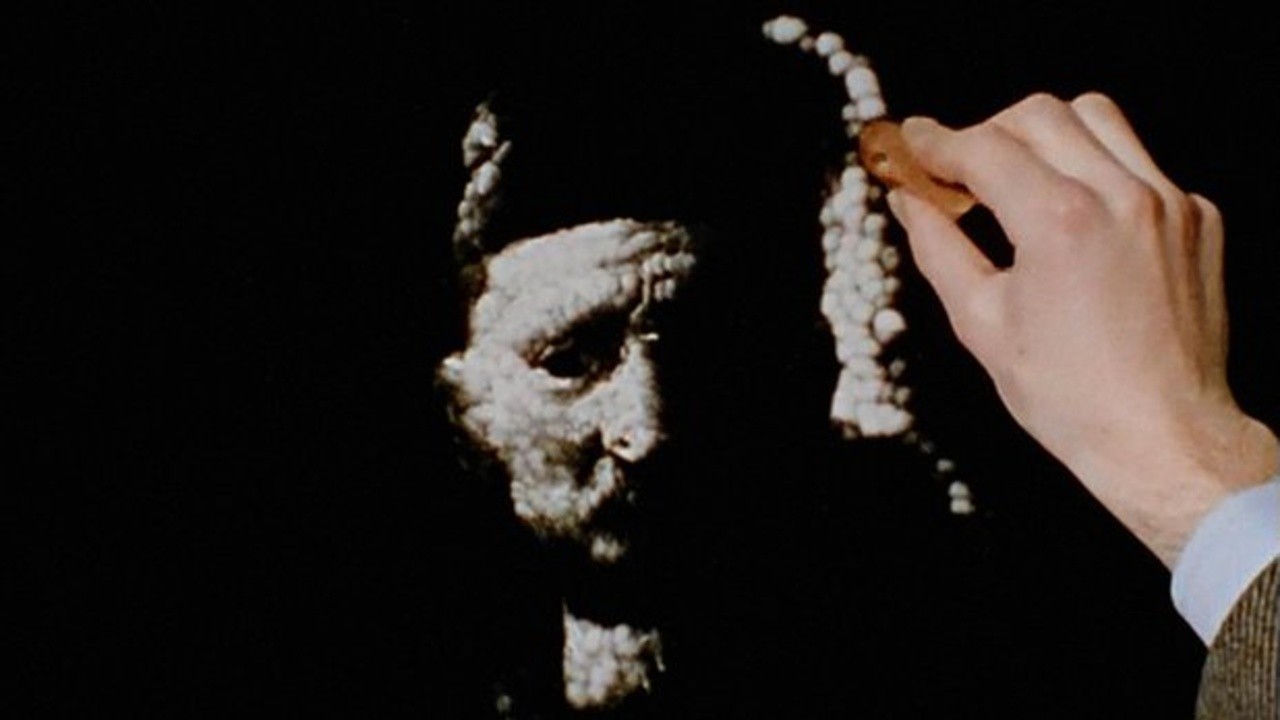 Pinscreen (1973) | MUBI