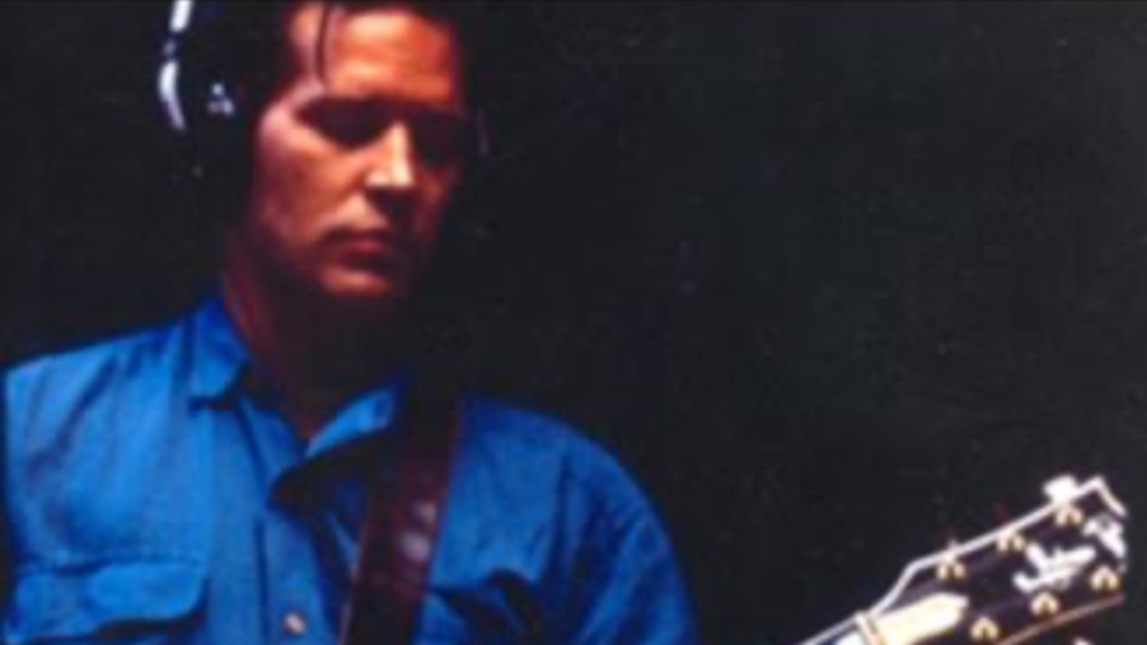 Session Man (1991) | MUBI