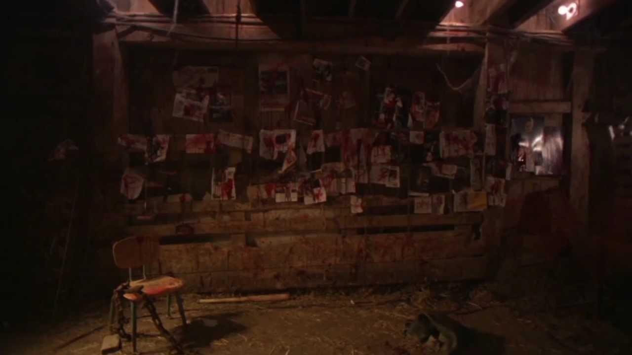 Cut/Print (2012) | MUBI