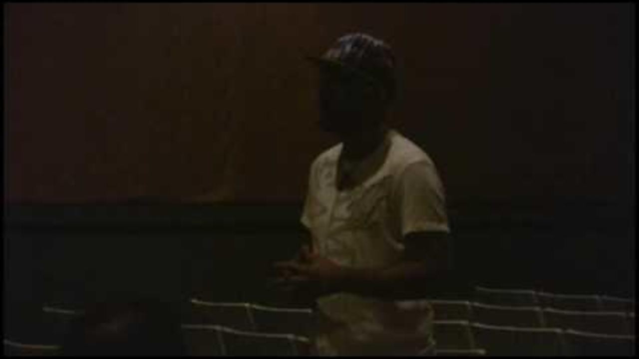 The Ritual (2009) | MUBI