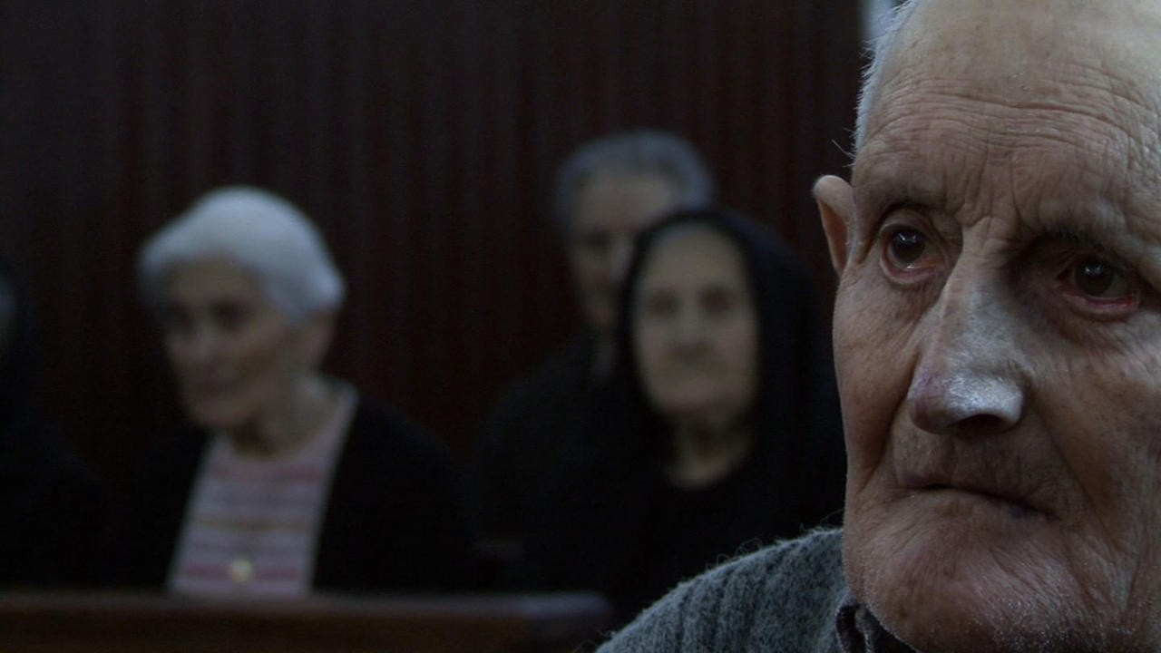 Endgame (2008) | MUBI