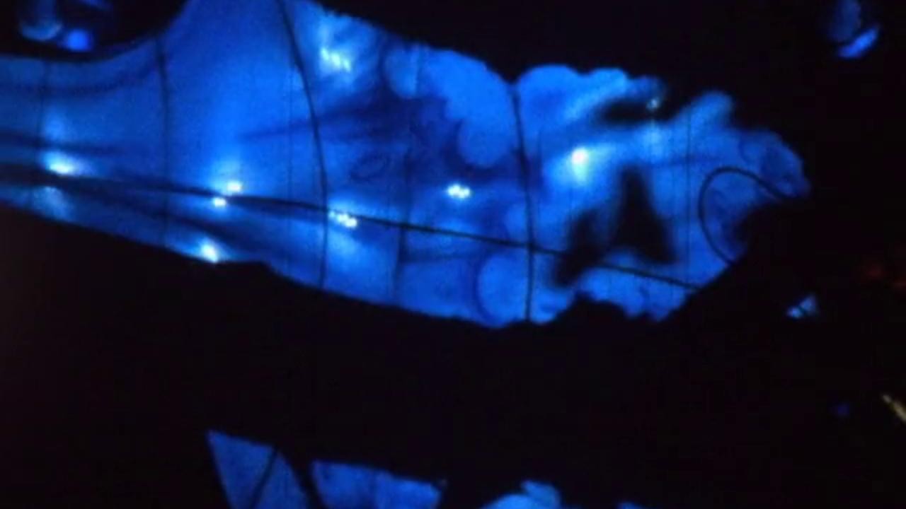 Beneath Your Skin of Deep Hollow (2010) | MUBI