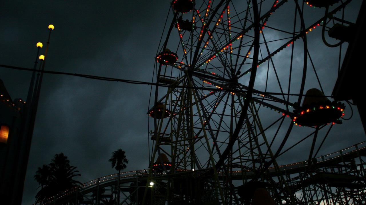 Night (2007) | MUBI
