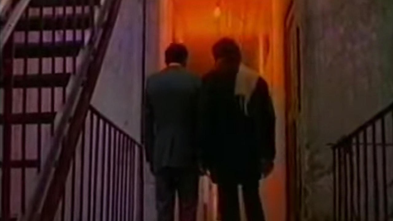 Violent Stories (1985) | MUBI