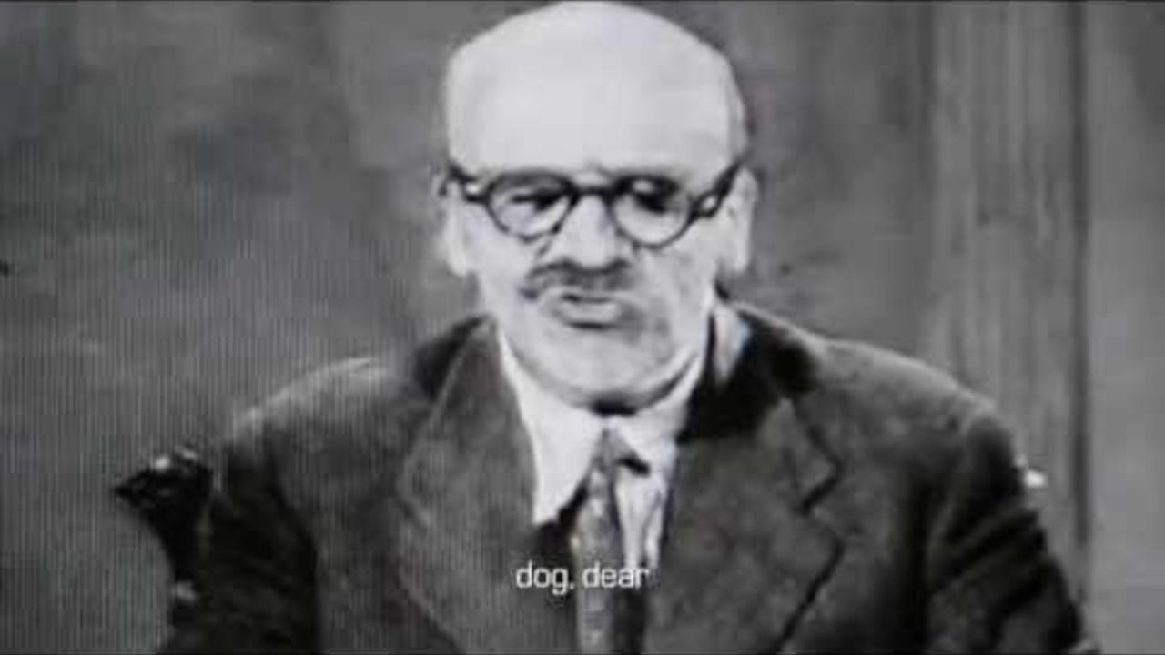 Dog, Dear (2015) | MUBI