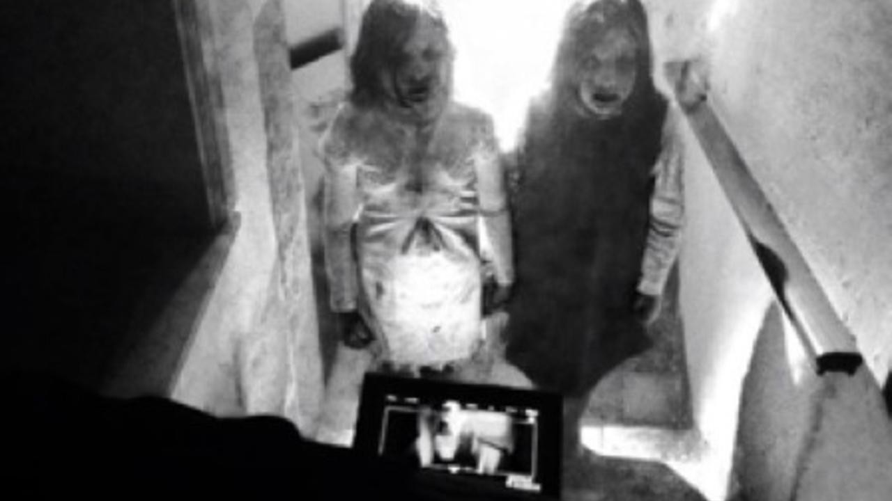 Janara (2015) | MUBI