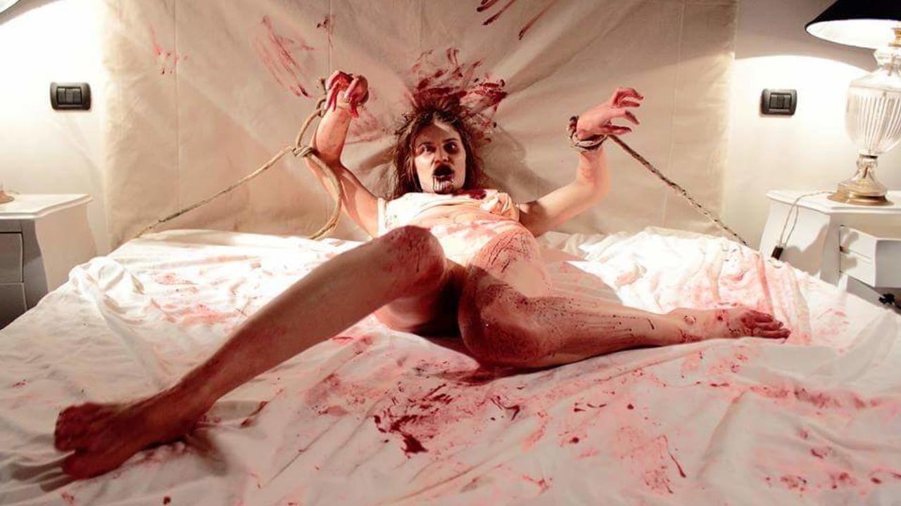 Lilith's Hell (2015) | MUBI