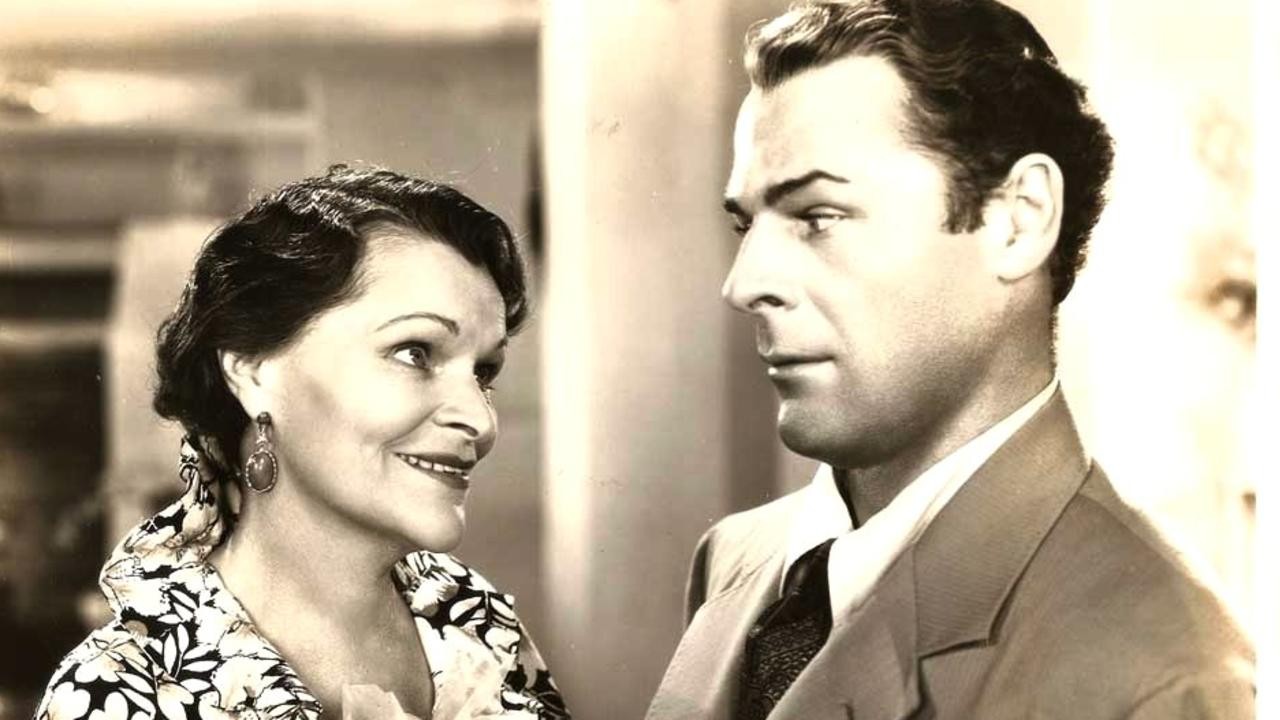 Another Face (1935) | MUBI