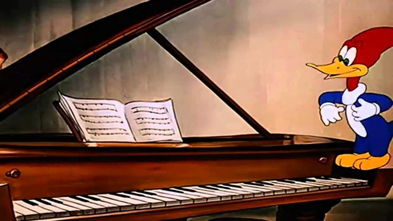 Musical Moments from Chopin (1946) | MUBI