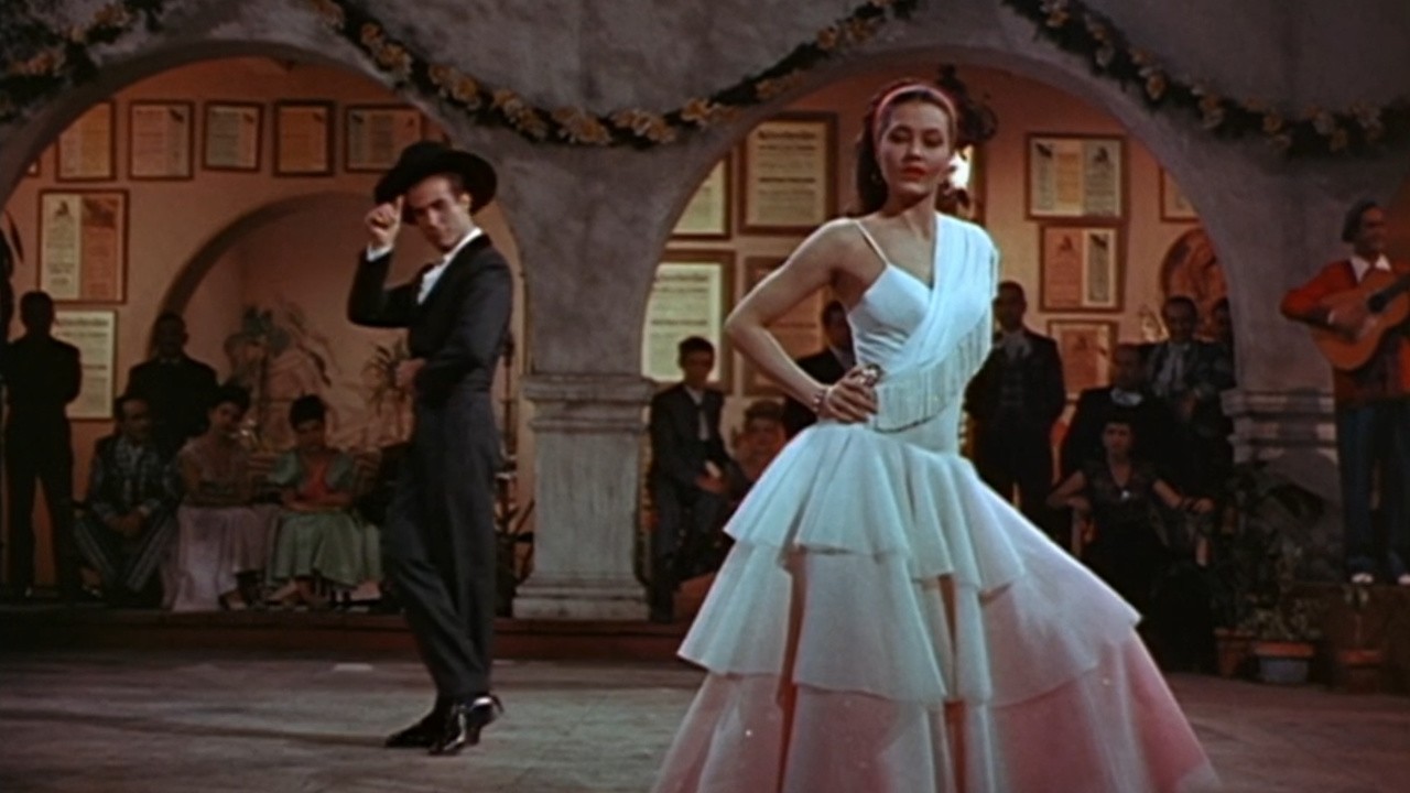 Fiesta (1947) | MUBI