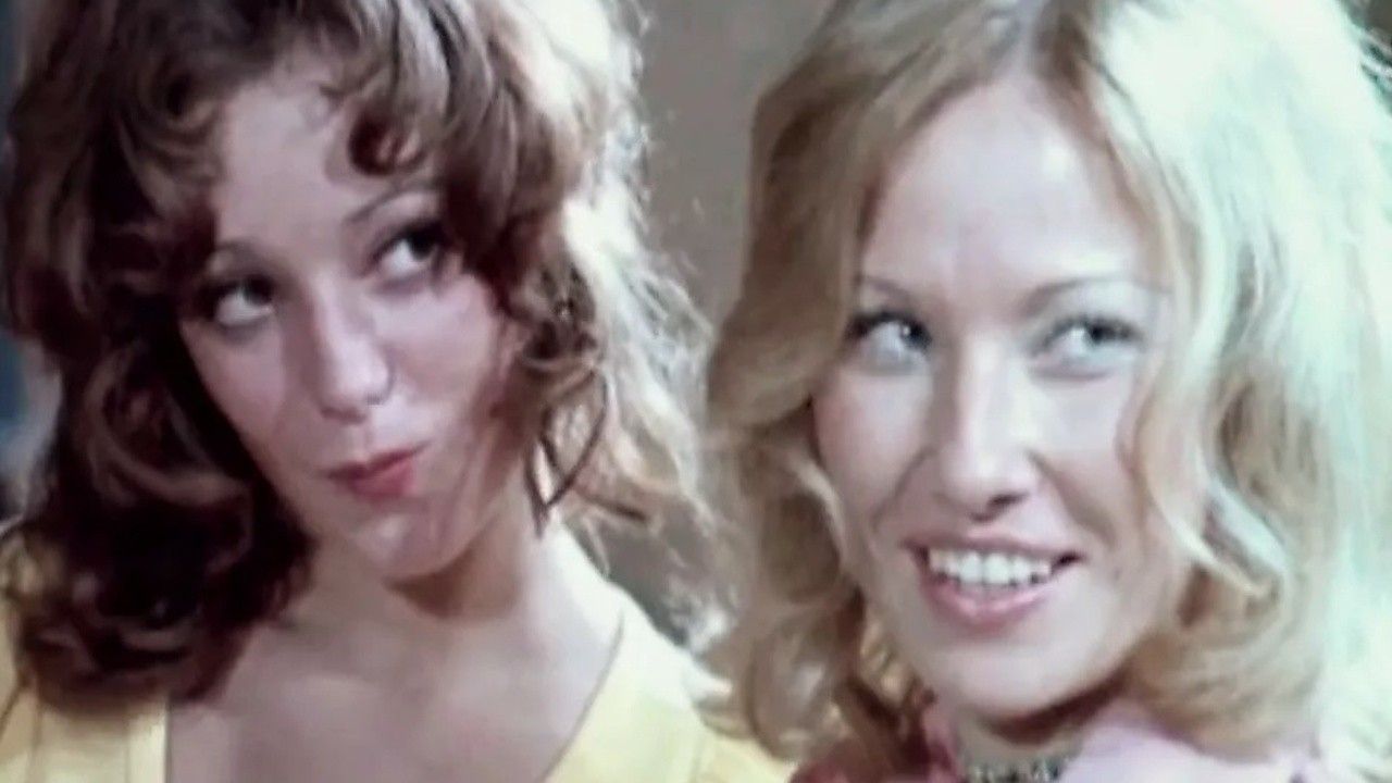 The Second Coming of Eva (1974) | MUBI