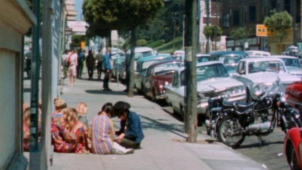 Psychedelic Fever (1968) | MUBI