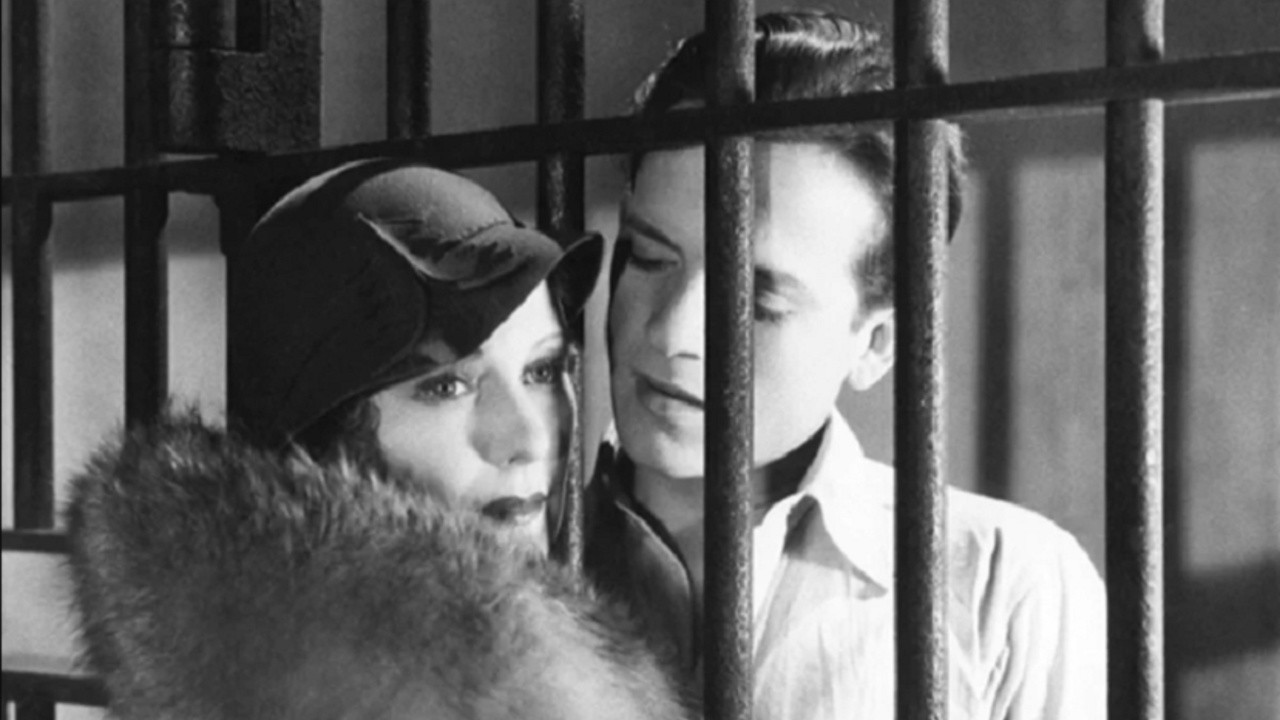 The Roadhouse Murder (1932) | MUBI