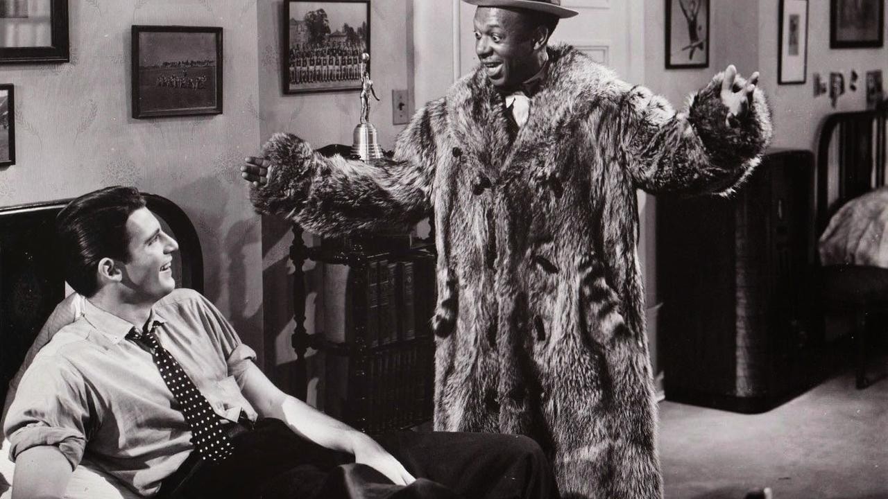 Over the Goal (1937) | MUBI