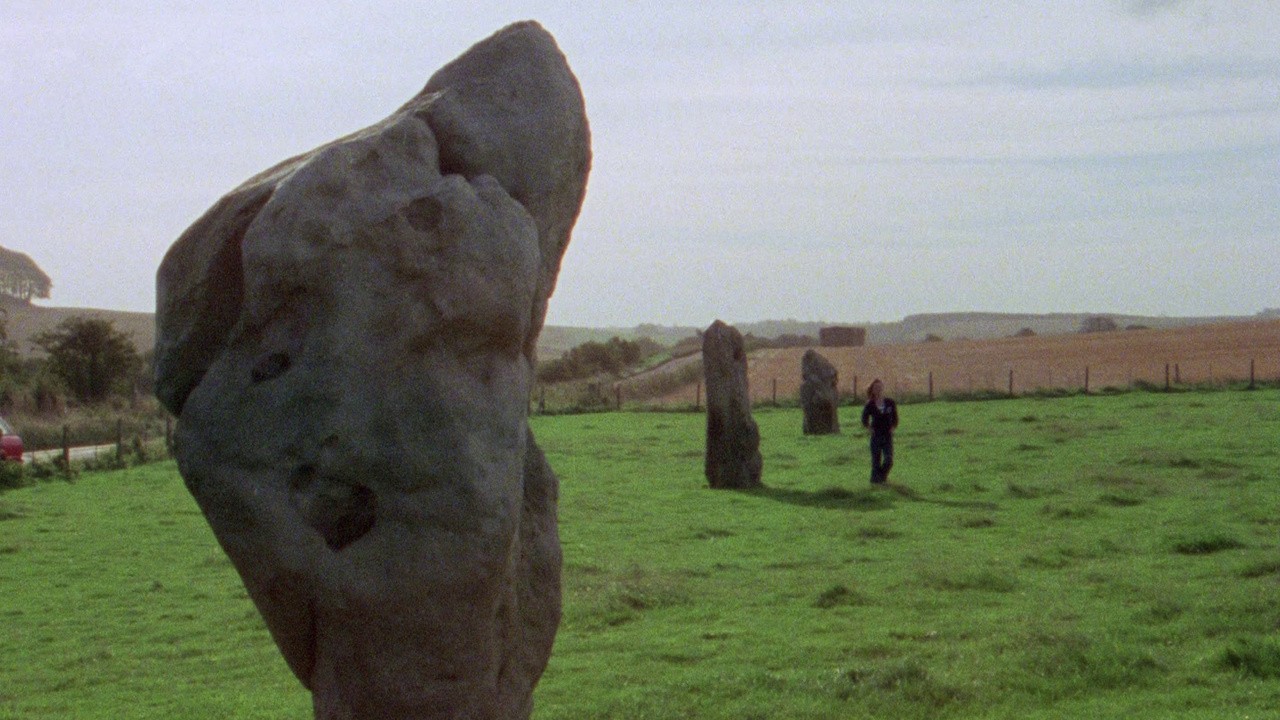 Stigma (1977) | MUBI