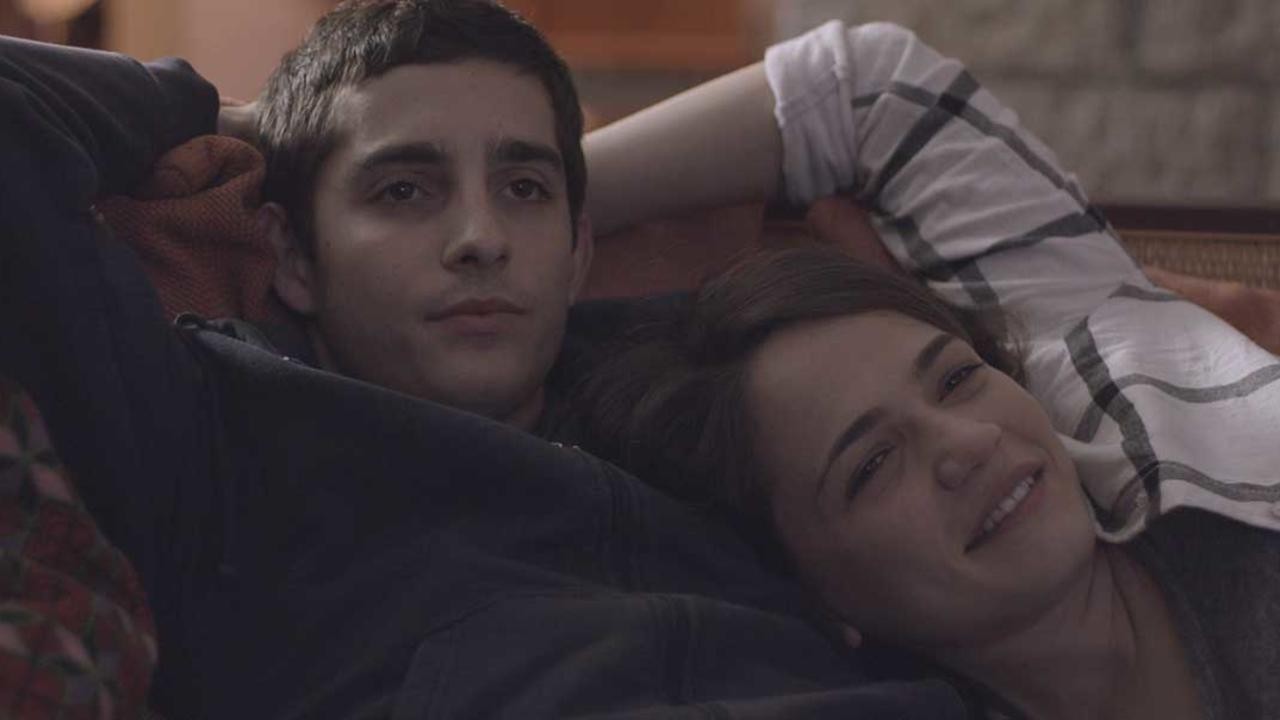 Latchkey Kids (2015) | MUBI