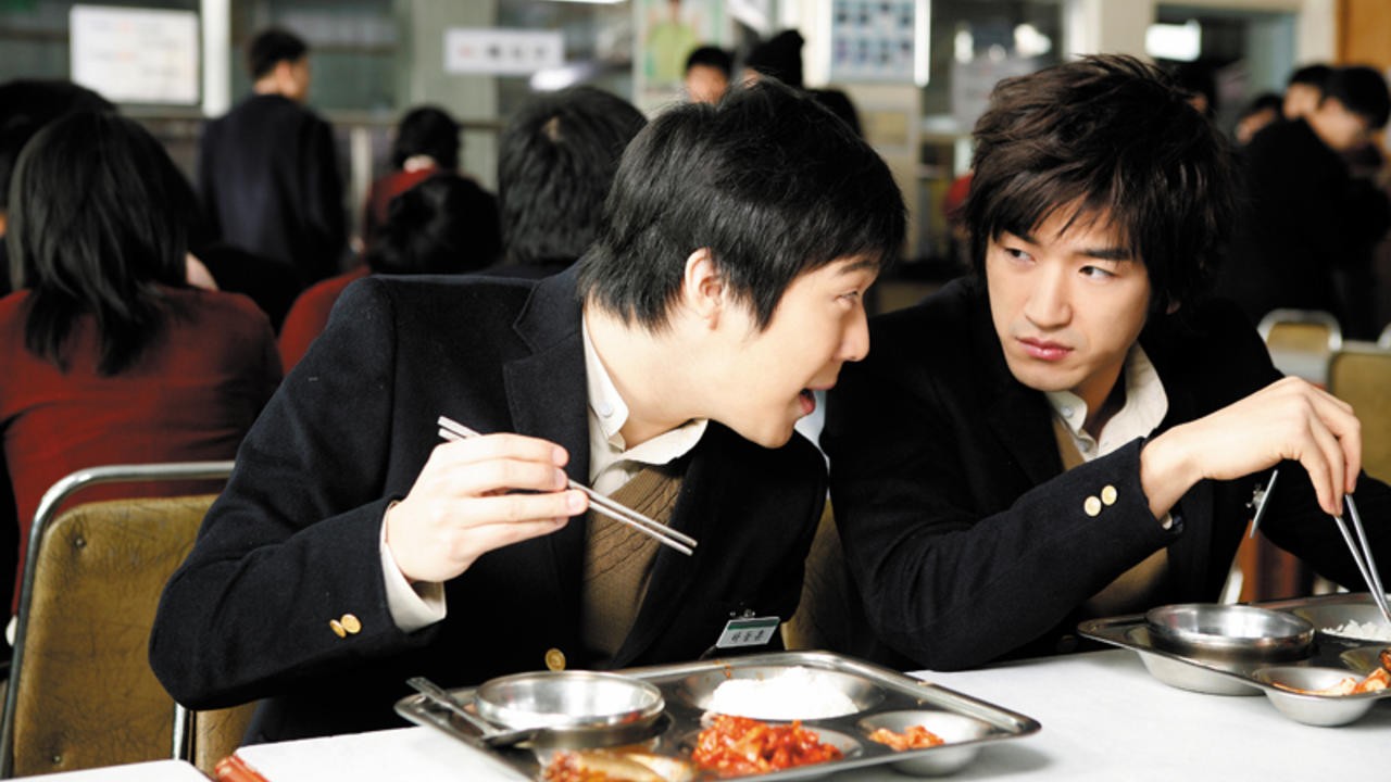 Holy Daddy (2006) | MUBI