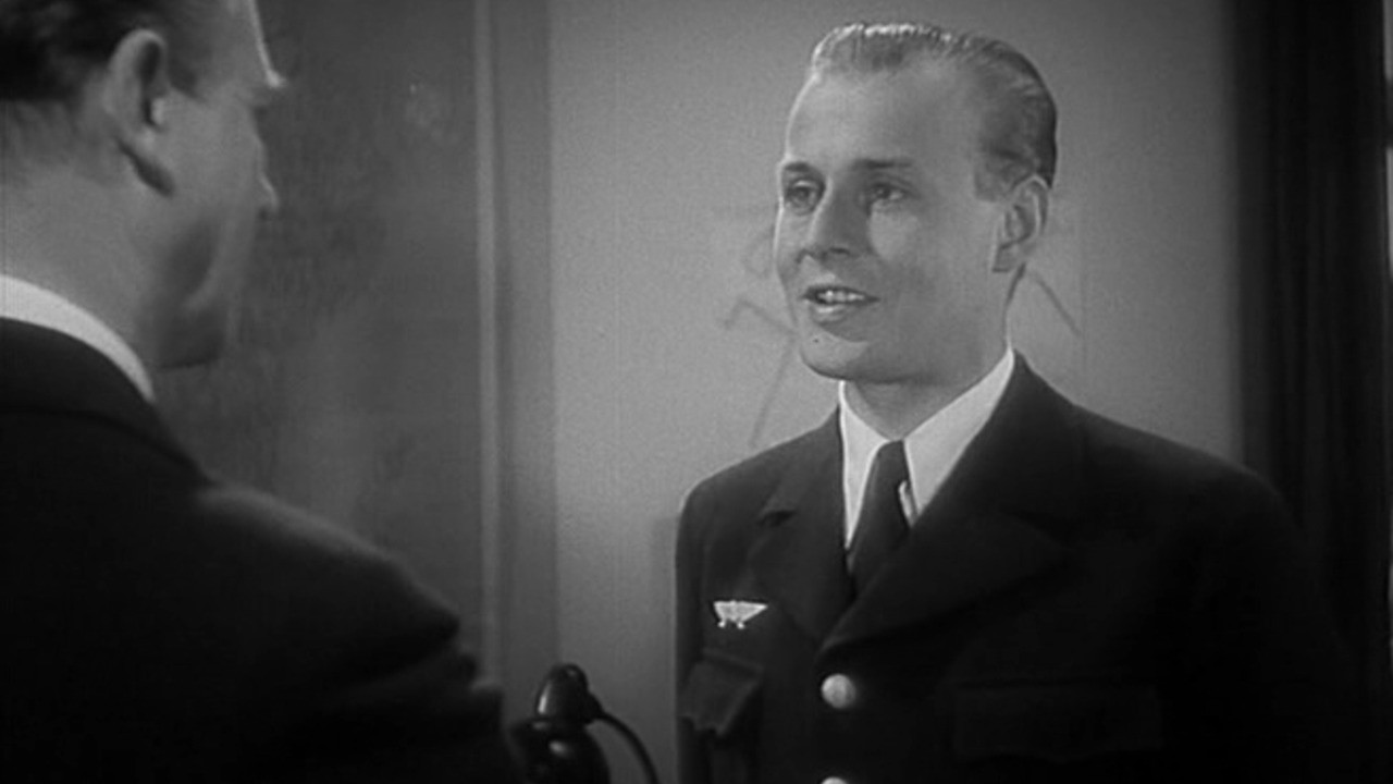 The First Division (1941) | MUBI