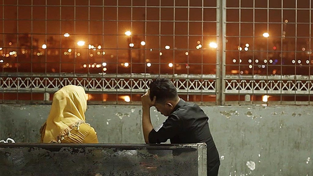 A Question for Father (2014) | MUBI