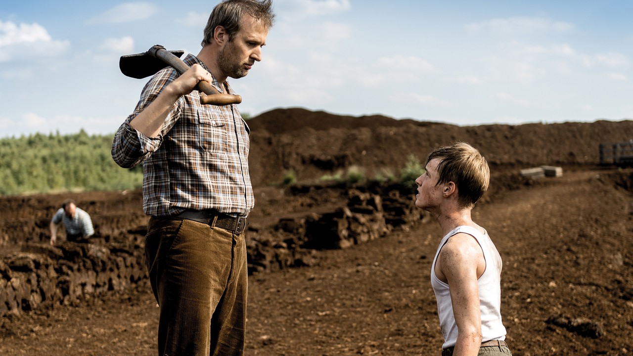 Sanctuary (2015) | MUBI