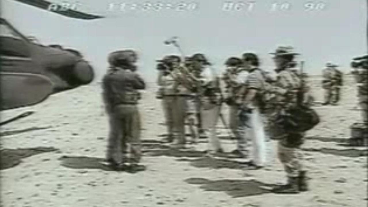 Enemy Image (2005) | MUBI