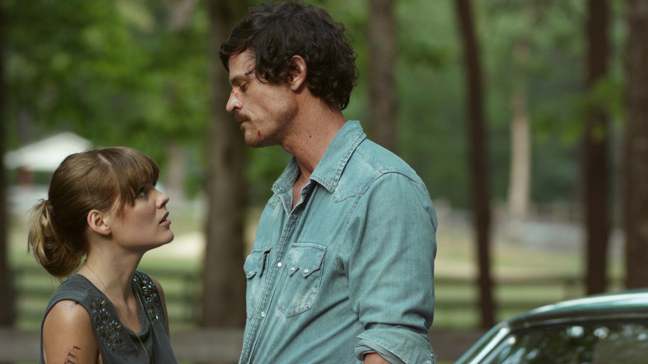 Holy Ghost People (2013) | MUBI