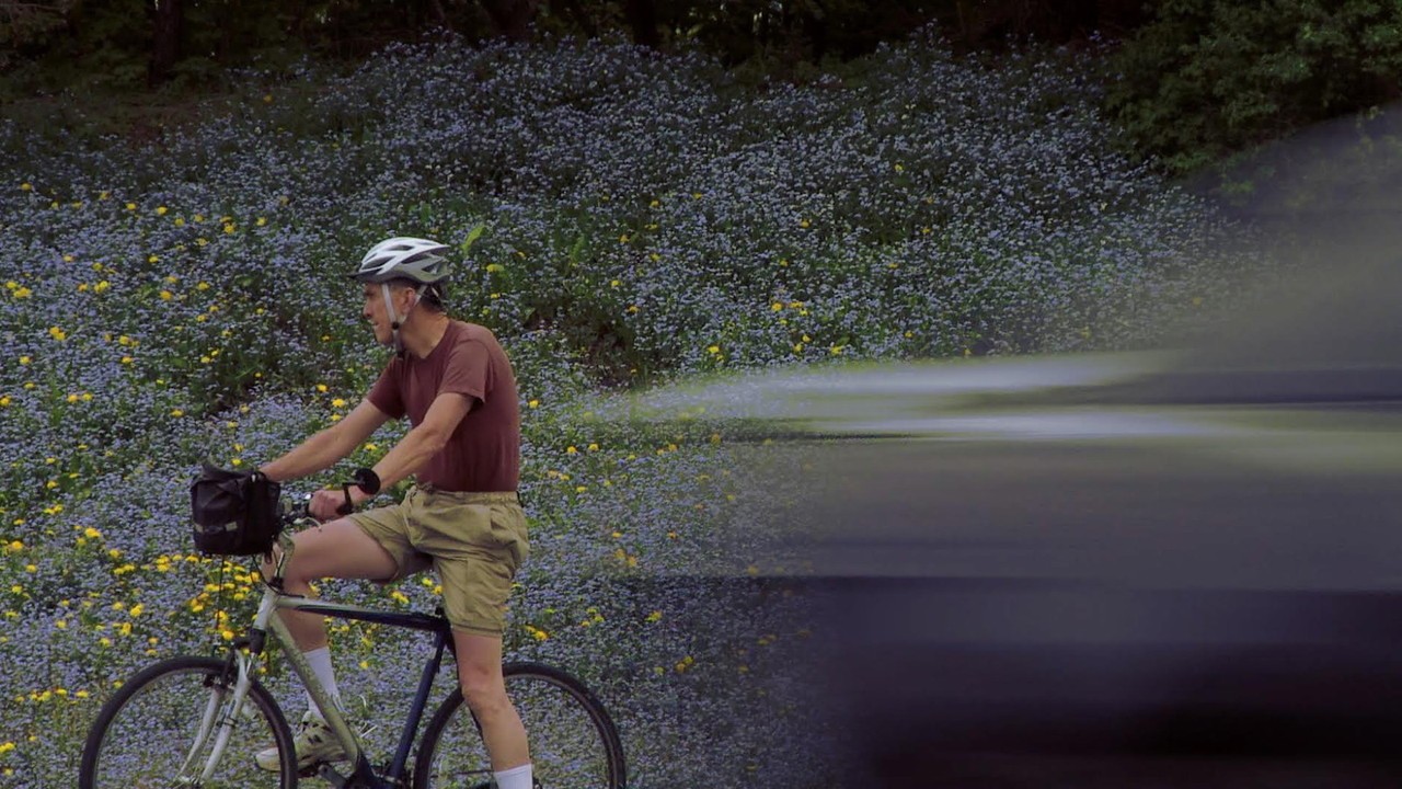 Intersection (2015) | MUBI