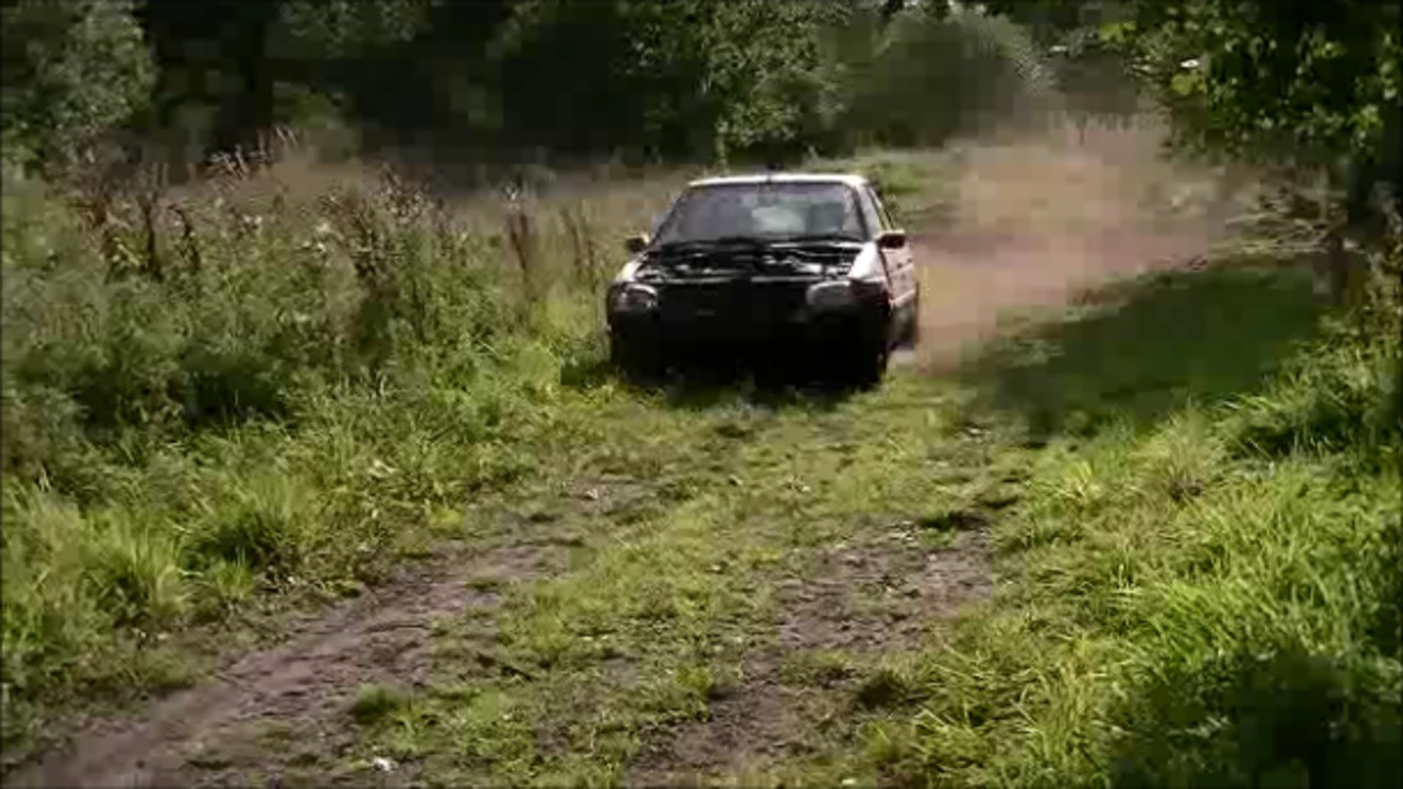 Collateral Consequences (2012) | MUBI