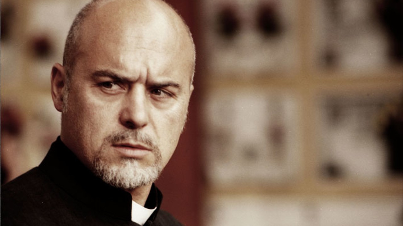 Kiss Me First (2003) | MUBI