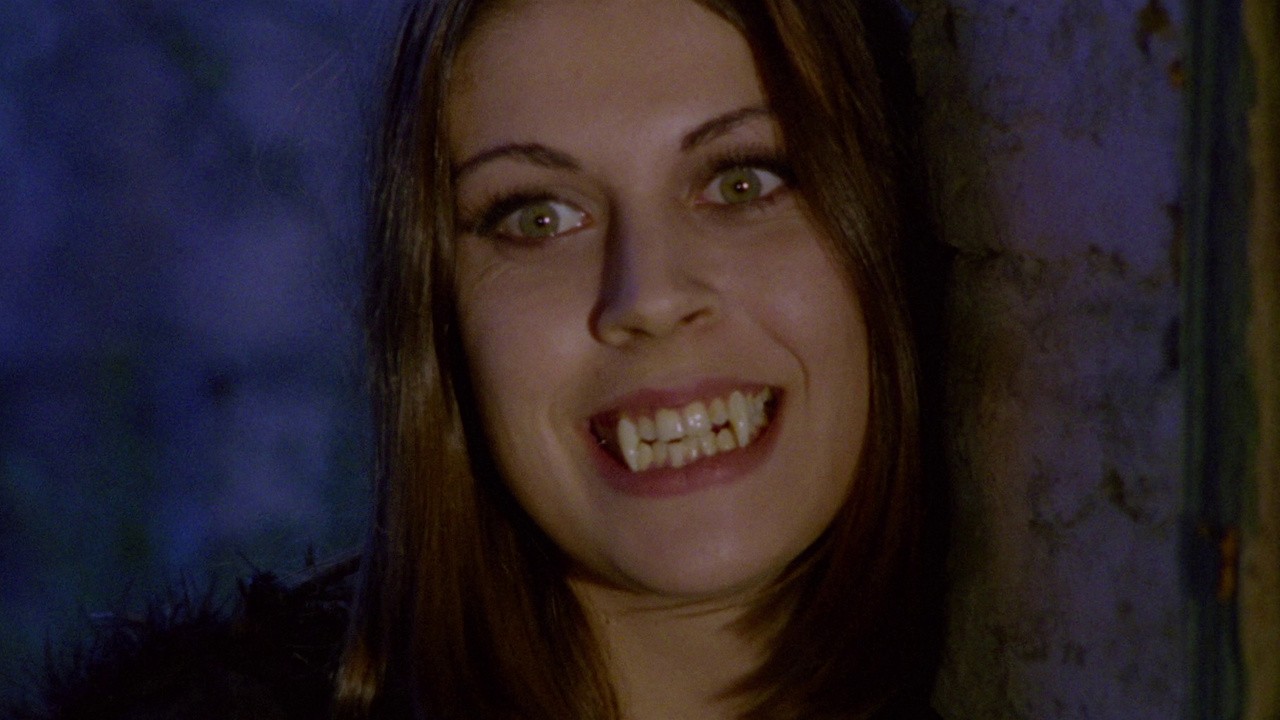 The Night of the Walking Dead (1975) | MUBI