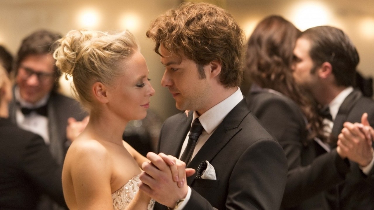 Natalie Krill – Movies, Bio and Lists on MUBI