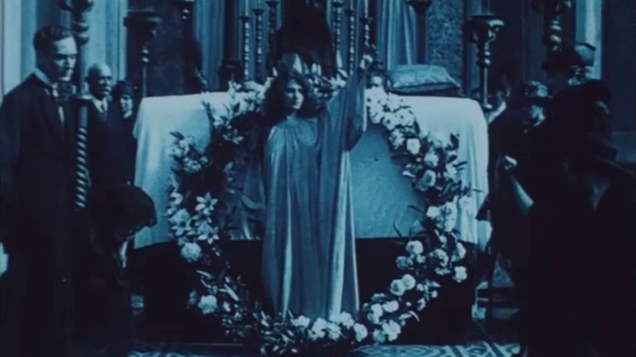 Caino (1918) | MUBI
