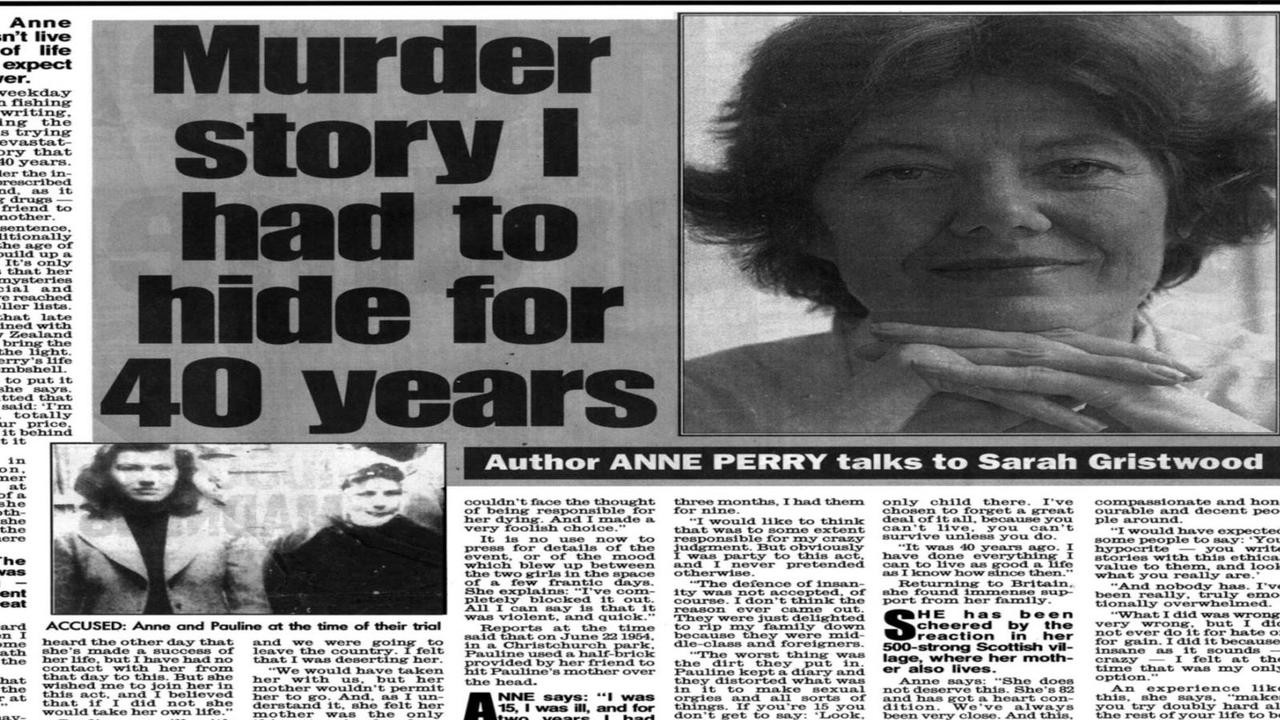 Anne Perry: Interiors (2009) | MUBI