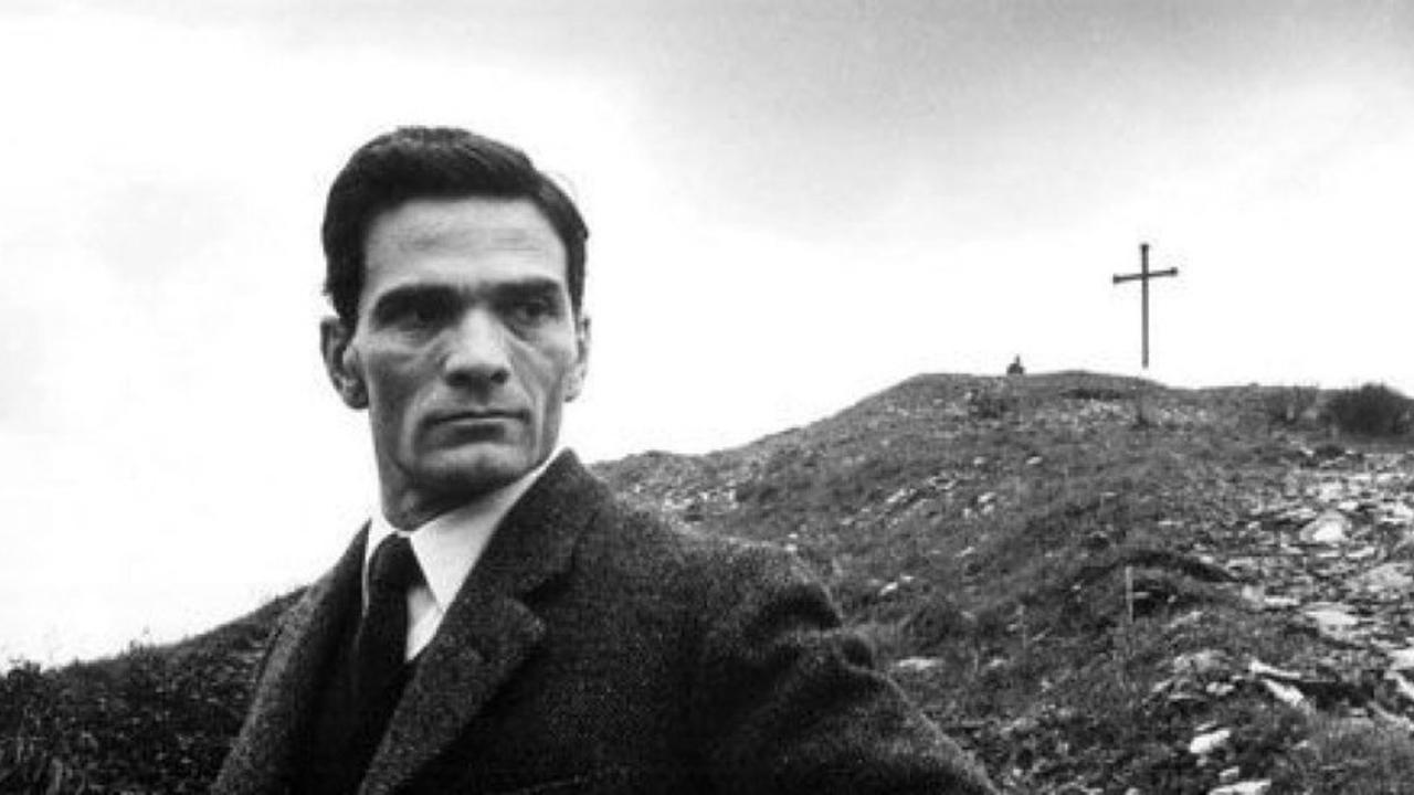 Pier Paolo Pasolini: A Film Maker’s Life (1971) | MUBI