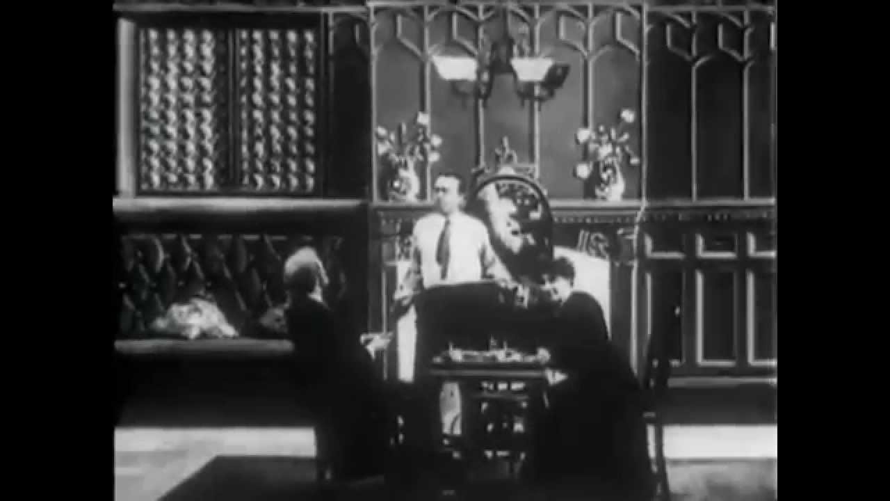 How Jones Lost His Roll (1905) | MUBI